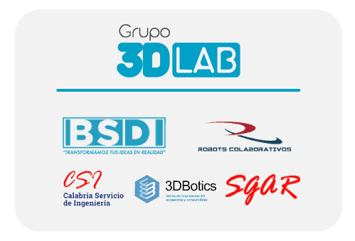 Empresa de Fabricación Industrial | BSDI