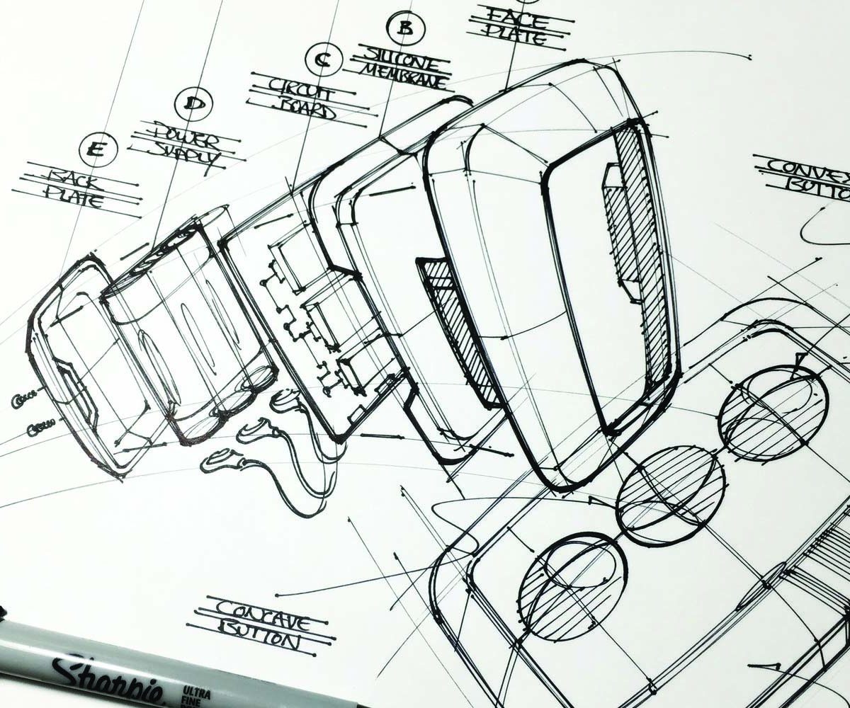 Historia y evolución del diseño industrial - BSDI