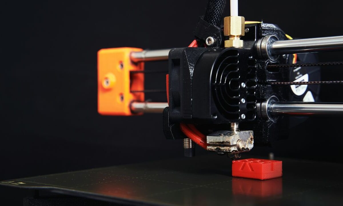 Guía completa sobre el Mecanizado de Plásticos - BSDI