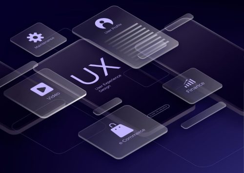 Diseño UX: qué es y en qué consiste - BSDI